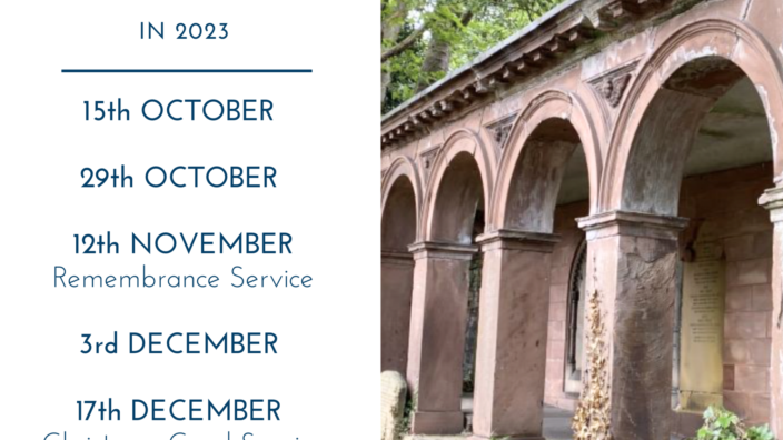 Ancient Chapel of Toxteth | Ancient Chapel of Toxteth